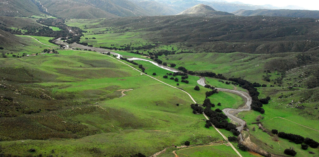 San Dieguito River Park - San Dieguito River Park